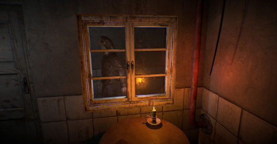 DYING: Reborn — Woovit