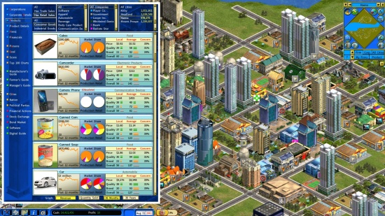 Capitalism Lab — Woovit