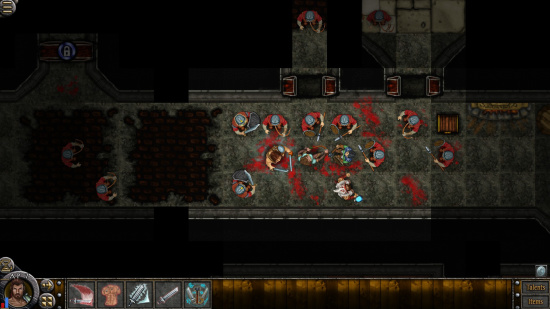 Miss old-school fantasy tactical RPGs? — Woovit