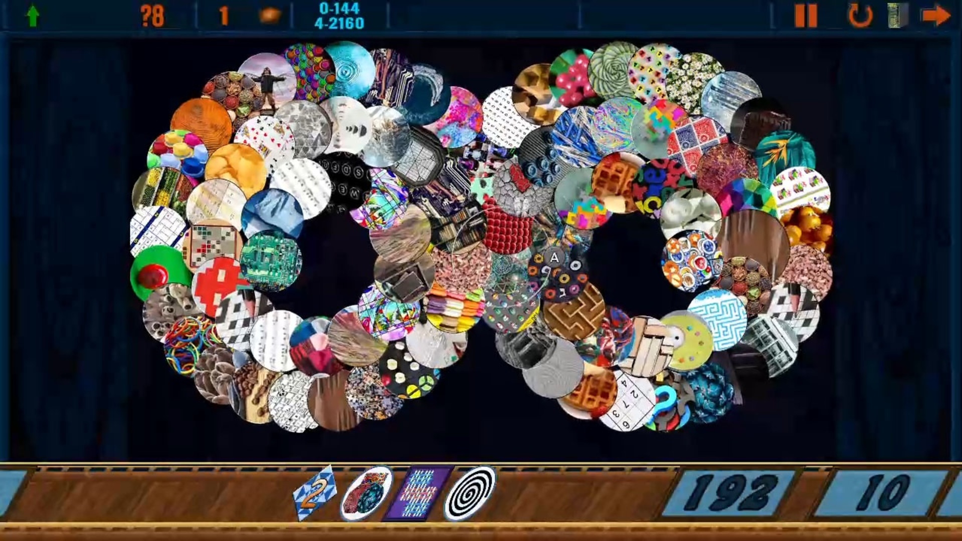 Clutter 12: It's About Time - Collector's Edition — Woovit