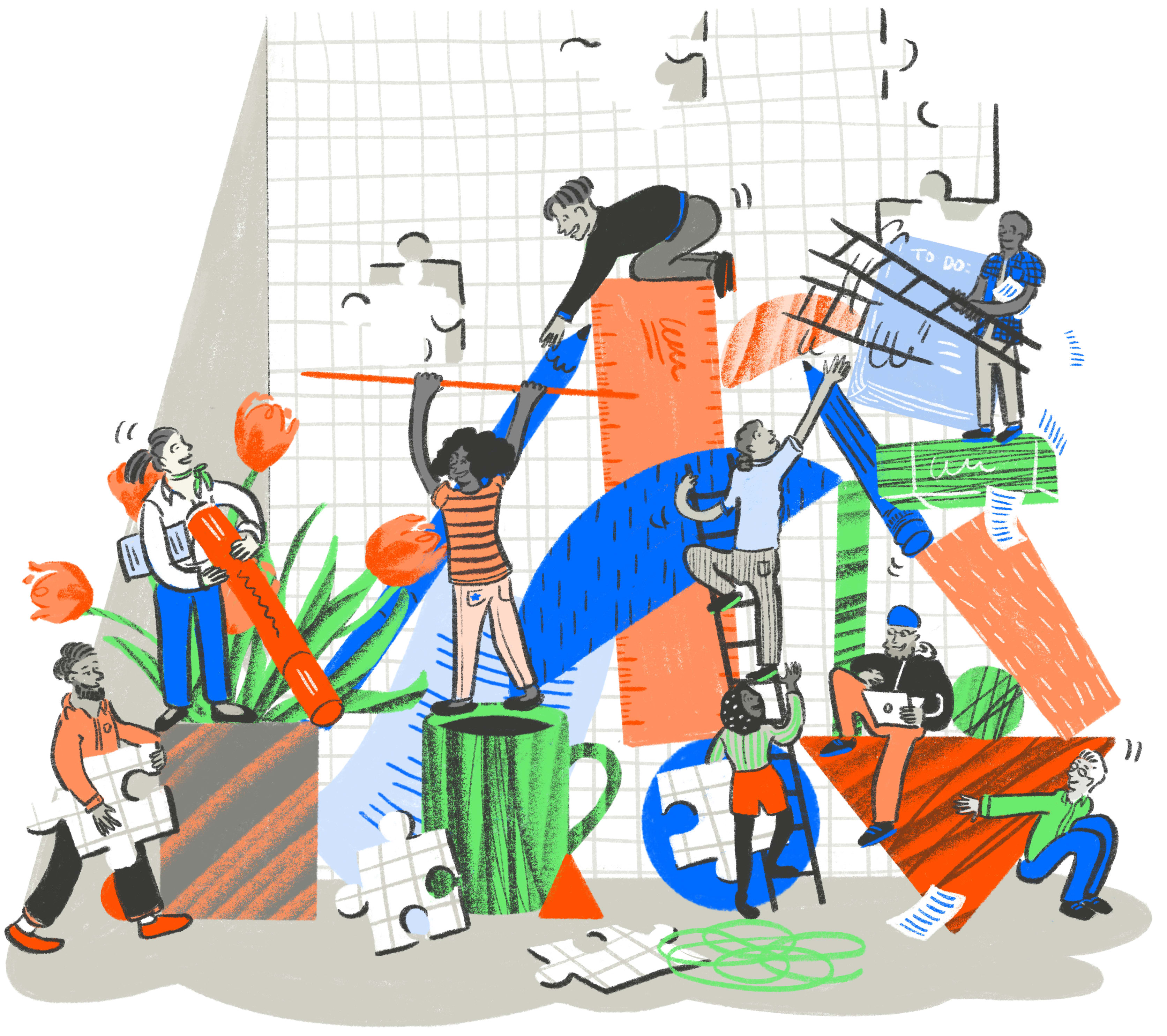 Projects | Horizons Research