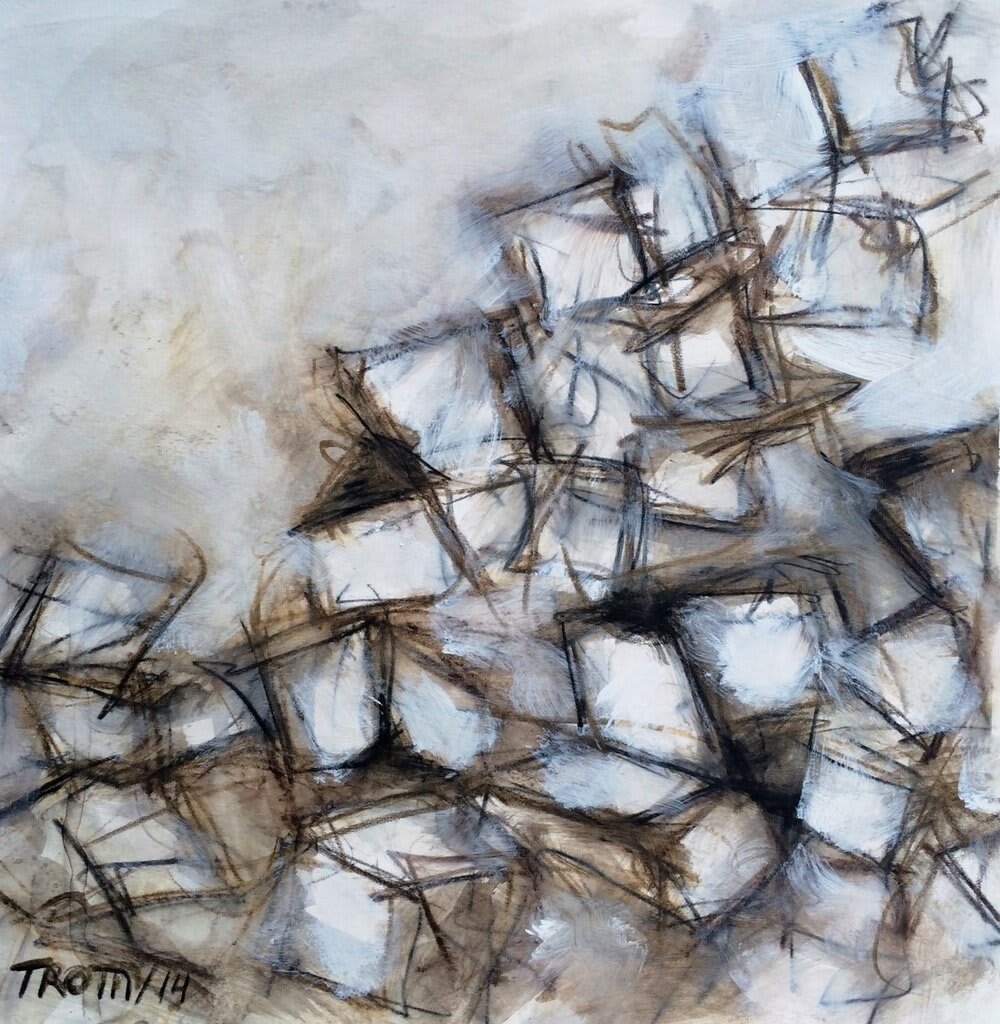 Ricardo Trotti - Art & Prose