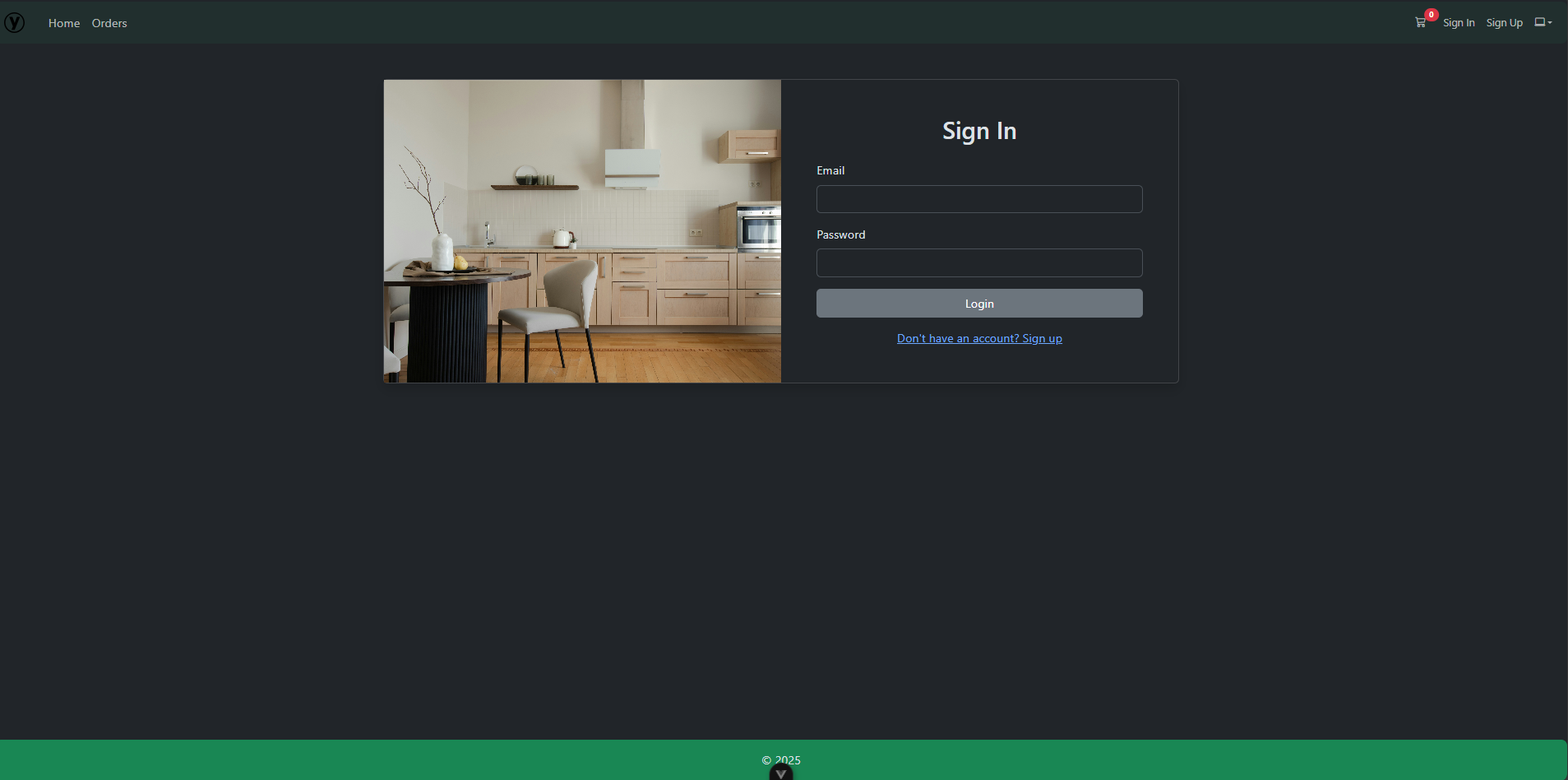 GitHub - clever-cottonmouth/Yumigo.WEB: The Ultimate Full-Stack Development Journey with real ...