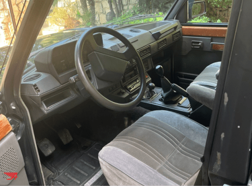 1988 Range Rover Classic For Sale and Rent