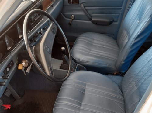 1973 Datsun 160B For Sale