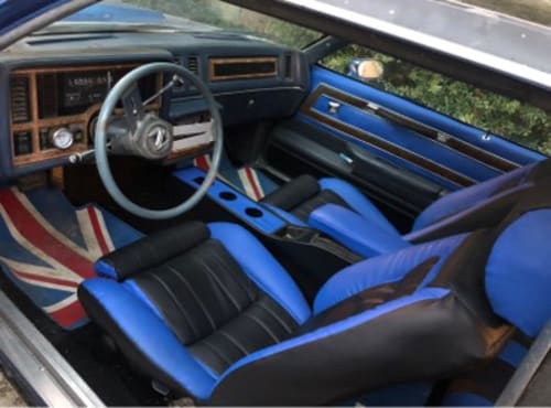 1983 Buick Regal Grand National For Sale