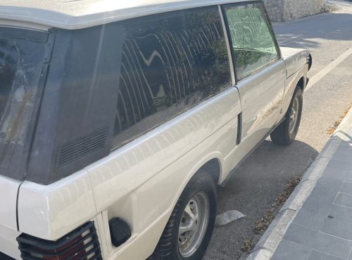 1980 Range Rover Classic For Sale