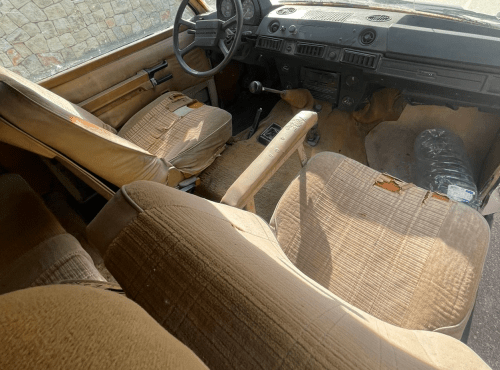 1980 Range Rover Classic For Sale