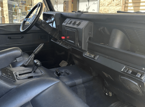 1977 Land Rover Defender For Sale