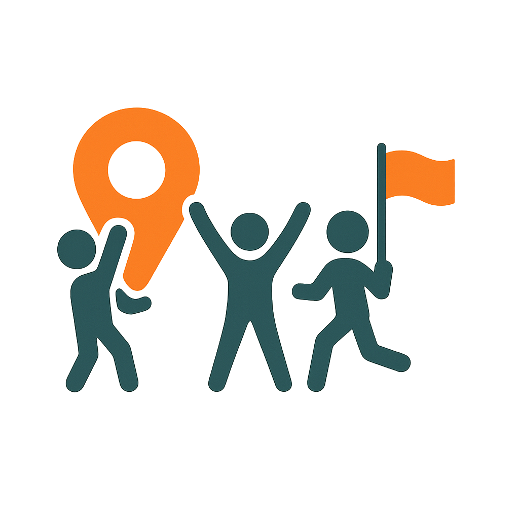 Mingle Life - Crée du lien humain localement