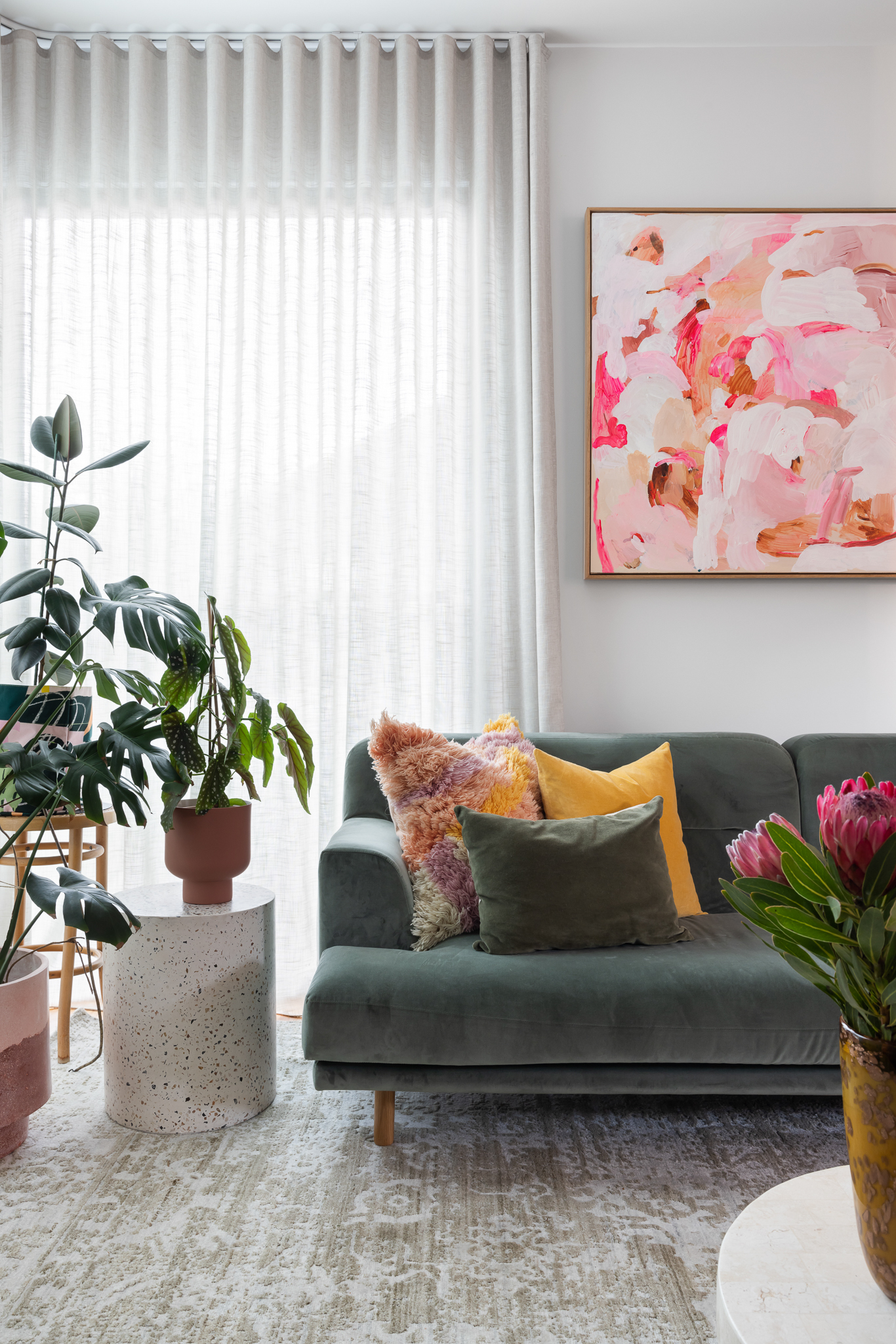 Cecil Street Residence