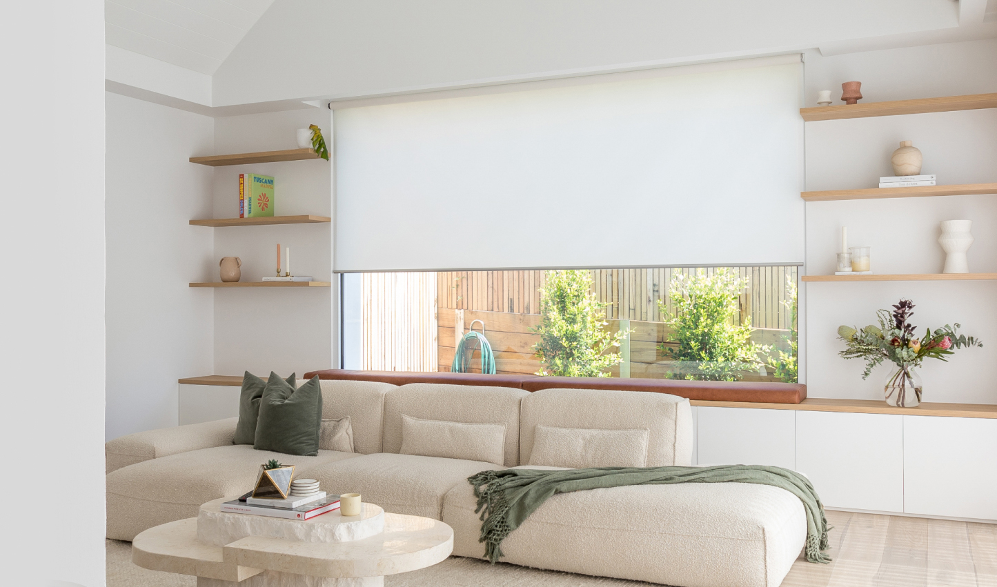 Light filtering blinds: a guide for your home