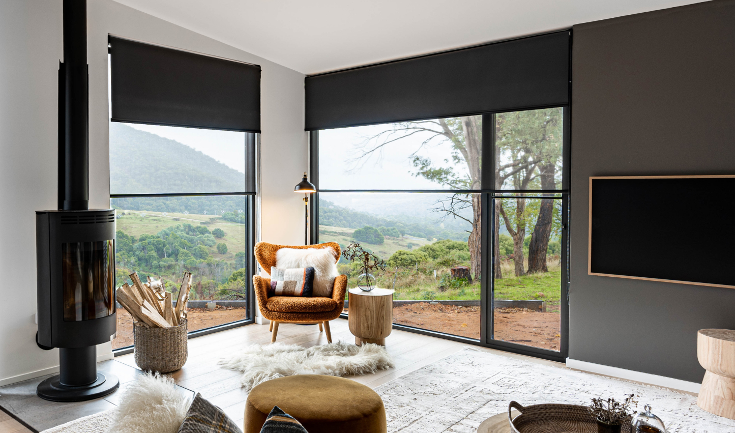 Different types of blinds for your home