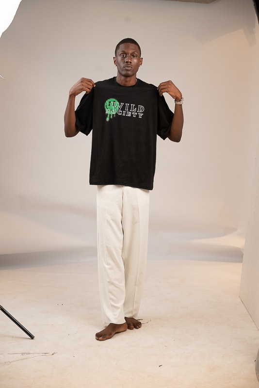 MAHQ - Premium Fashion