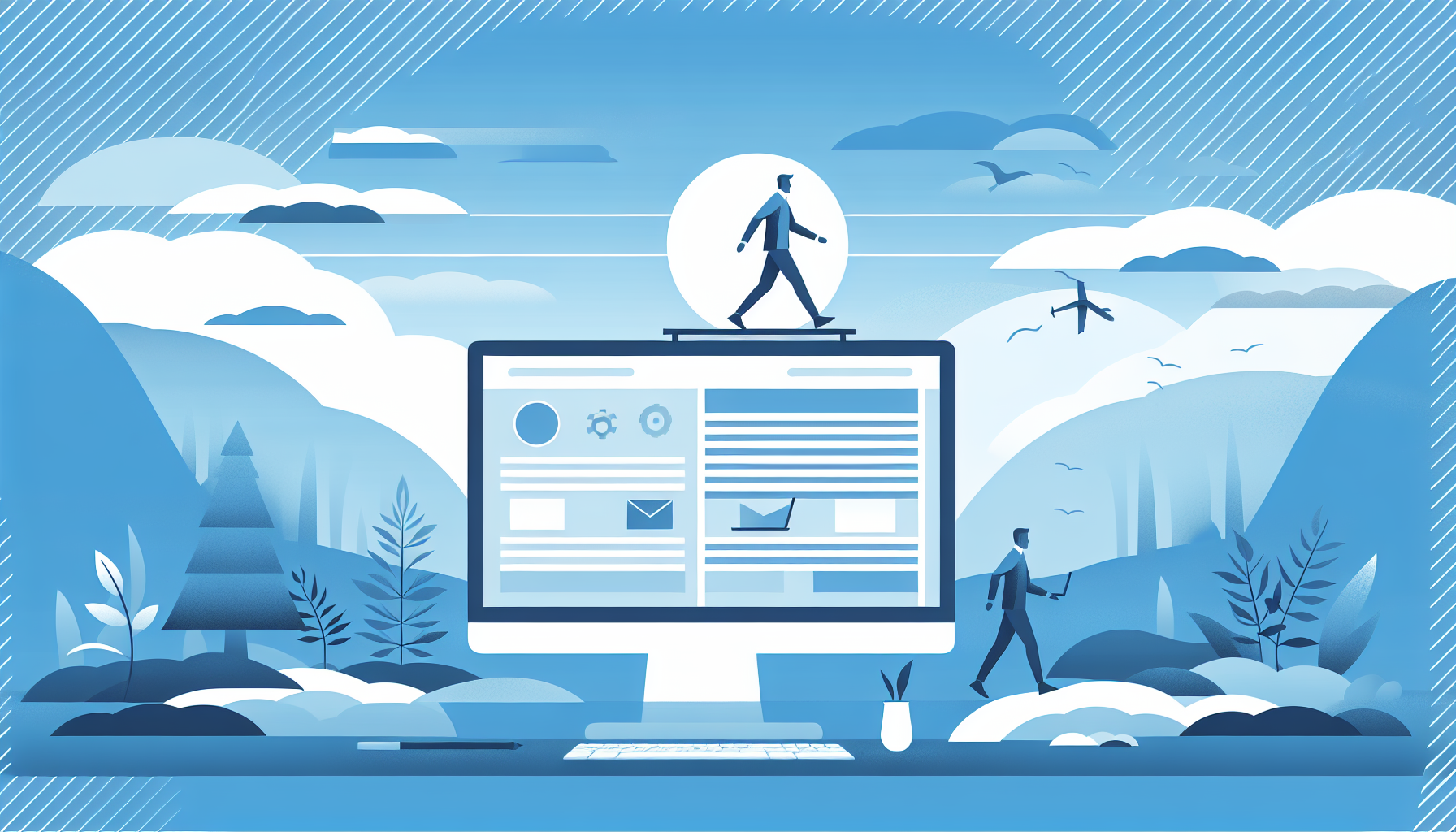 Work-Life Balance in Remote Work: Data-Driven Guide for 2026 | Freelanly