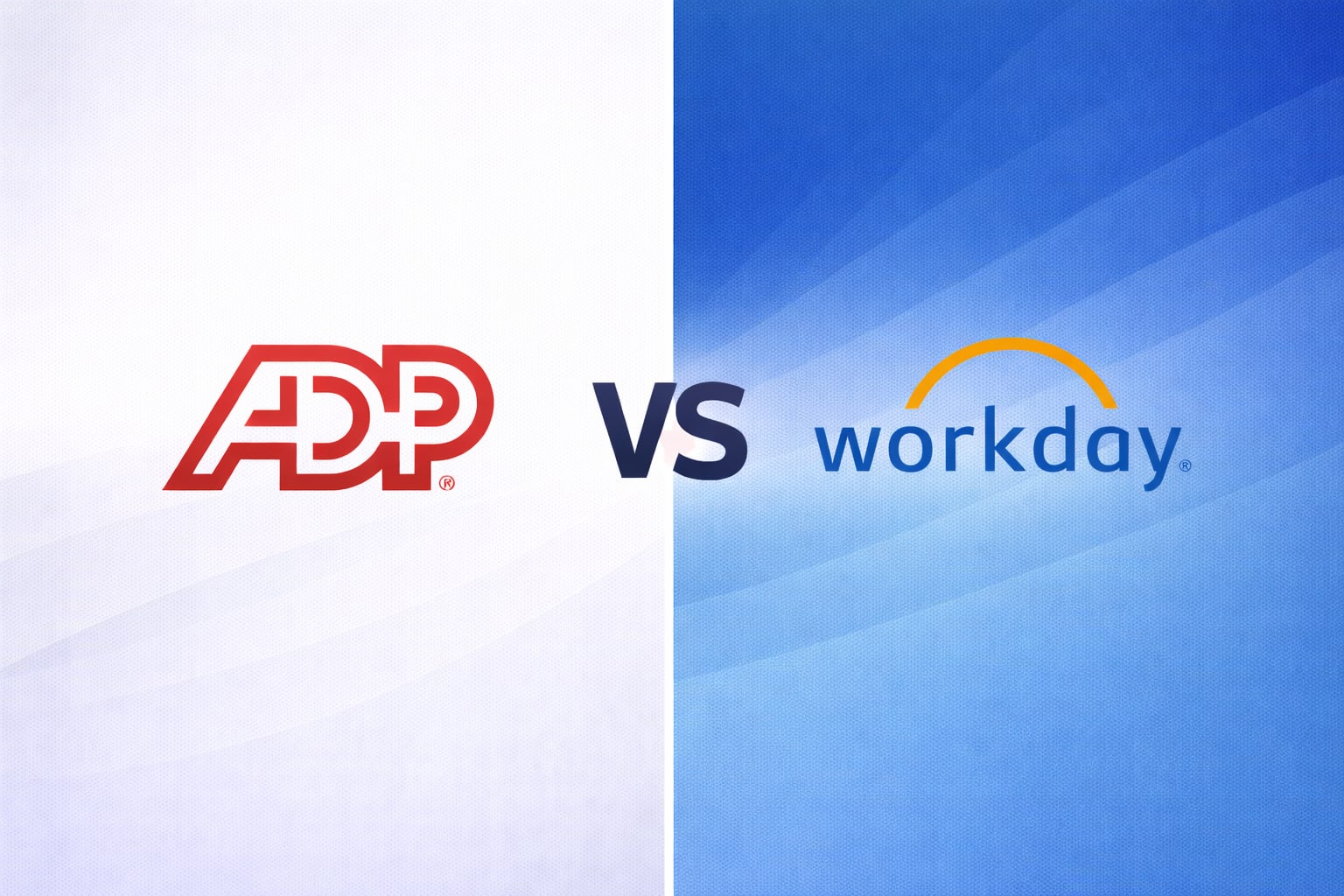 Workday vs ADP Payroll: Features, Pricing, and HR Compared April 2026