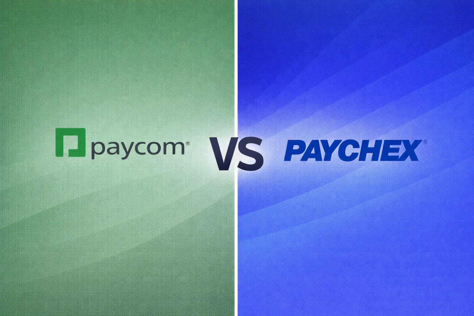 Paycom vs Paychex: Features, Pricing, and HR Compared April 2026