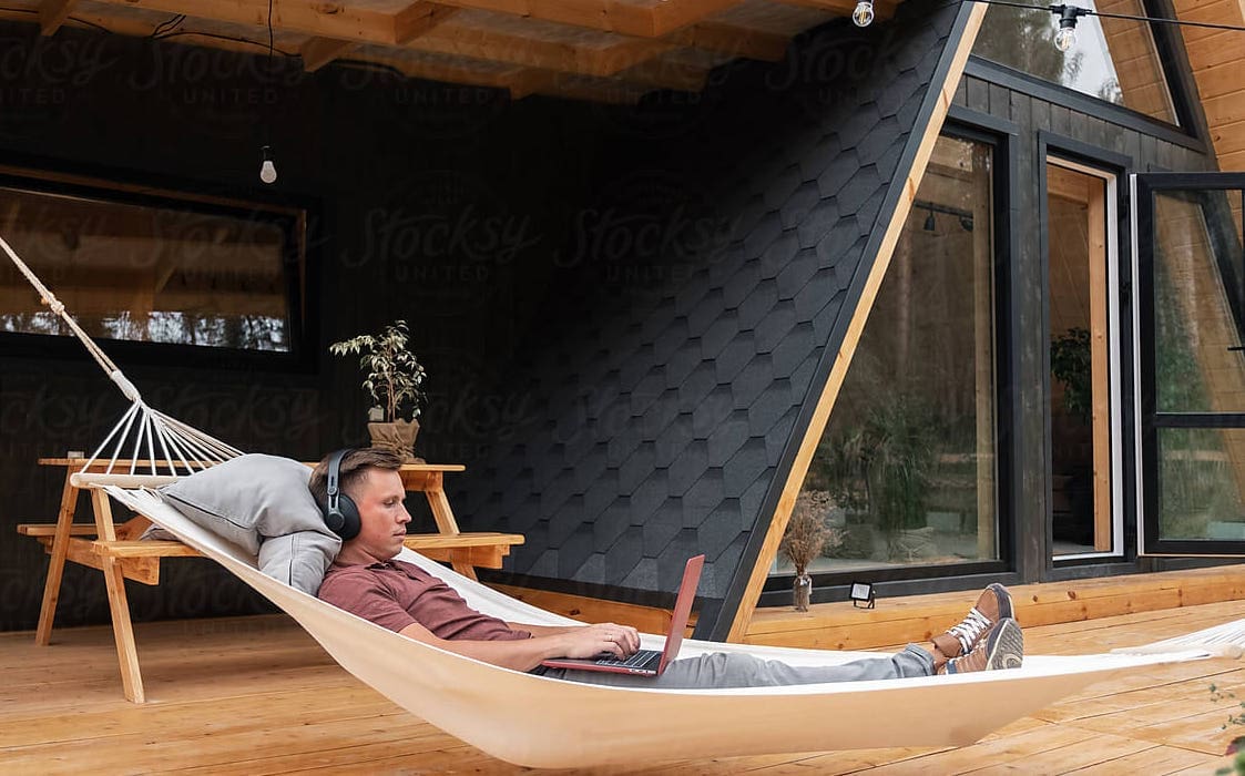 Remote Work Stabilizing With One-Third of New Hires in Knowledge ...
