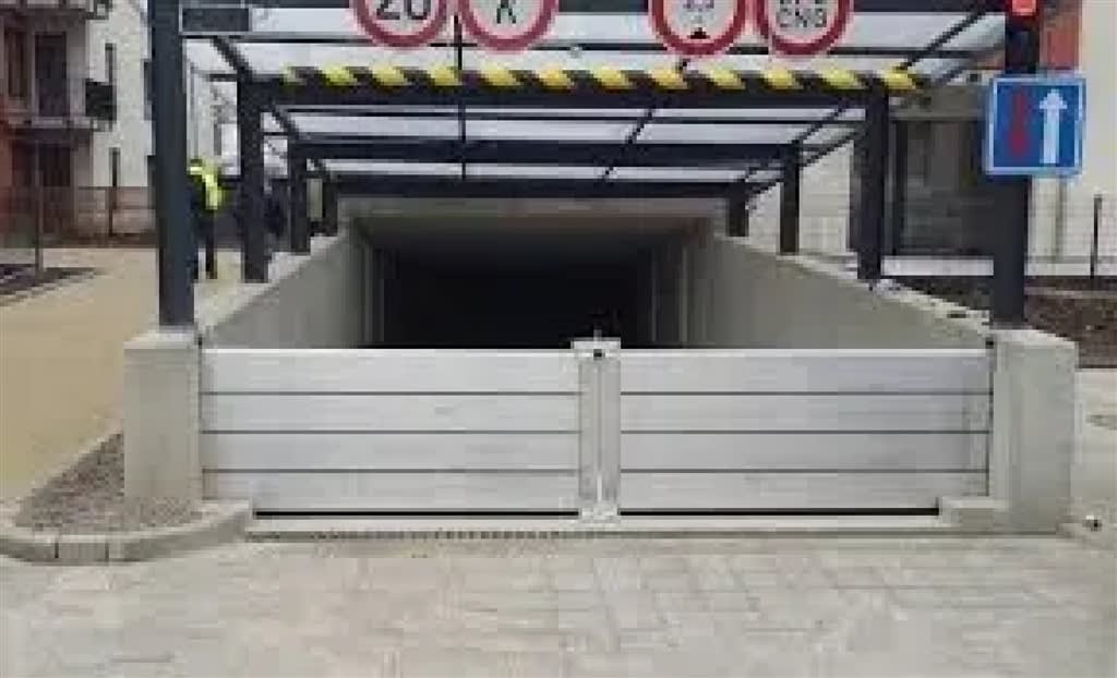 Flood Protection Singapore | FloodX | Home