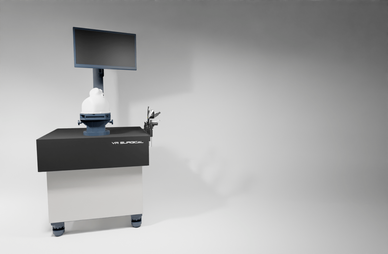 VR Surgical