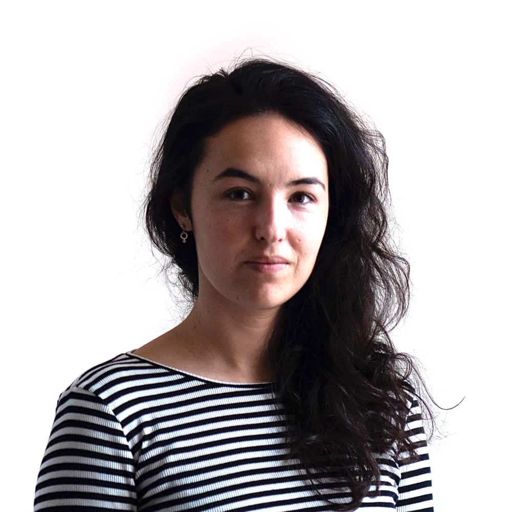 The team | Djäkne Startup Studio