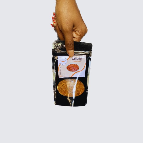 Kilishi For Everyone - Happy Bites Nigeria