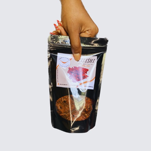 - Happy Bites Nigeria