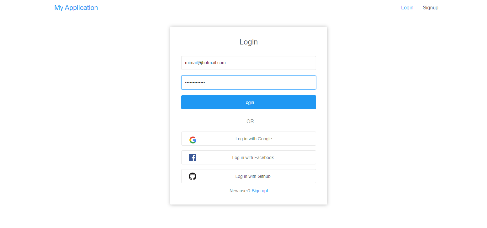 GitHub - MartinKun/oauth2-client-service-spring-react: Servicio de ... GitHub - MartinKun/oauth2-client-service-spring-react: Servicio de ...