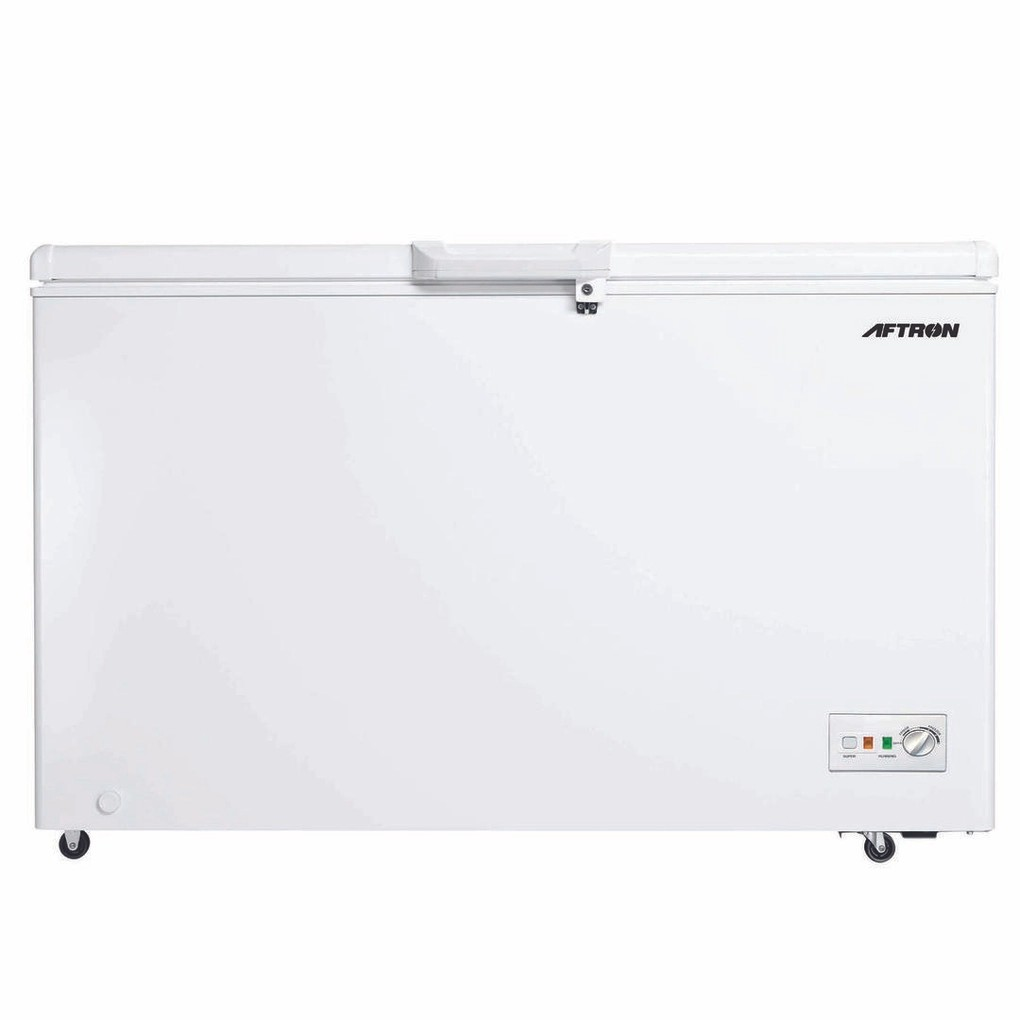 AFTRON 450L CHEST FREEZER AFF450H | Costless | CostlessHub
