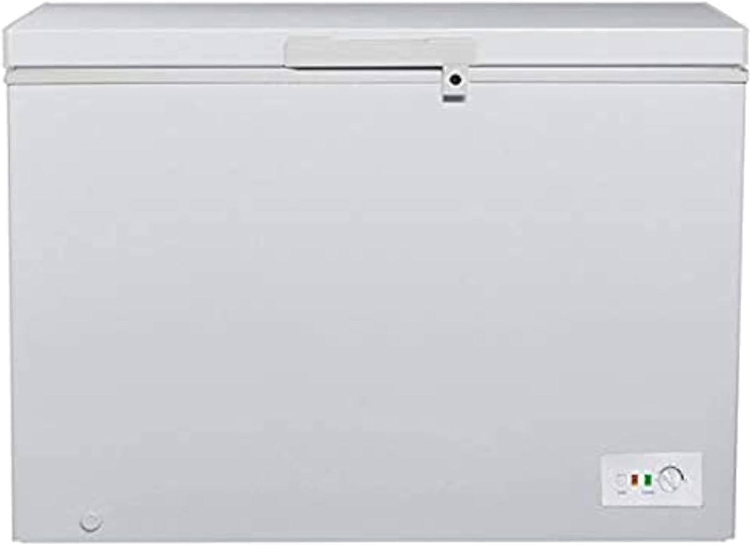 AFTRON CHEST FREEZER 375 LITRE - AFF3750H | Costless | CostlessHub
