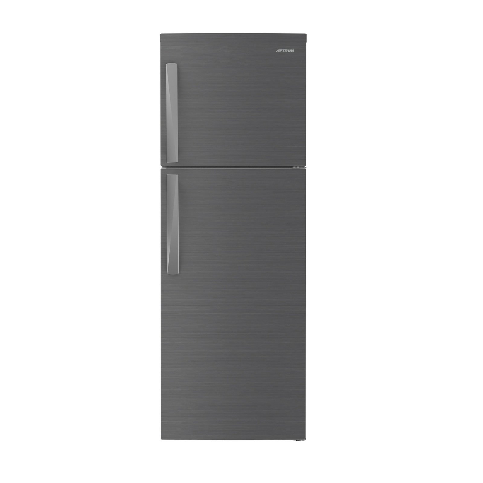 Aftron Inverter Double Door Refrigerator, 329Litre - AFR415FSINV ...