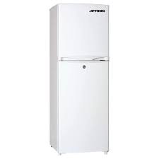 AFTRON Double Door Refrigerator 200 Litre- AFR745H | Costless | CostlessHub