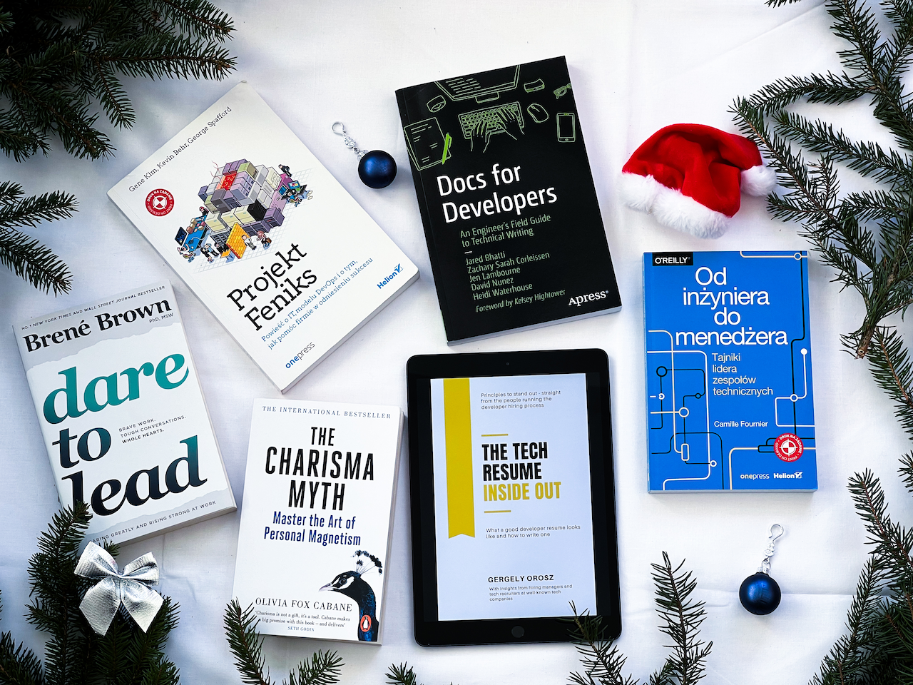 The 6 Most Impactful Books I Read This Year