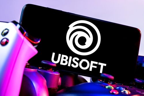 News | Ubisoft Go Big On Web3