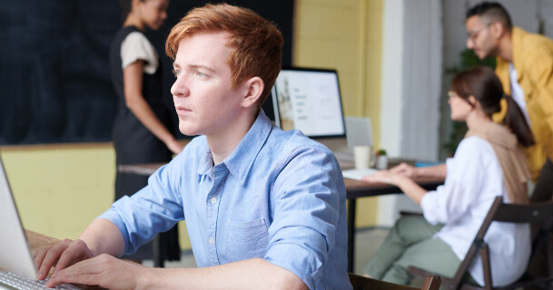 Content Development Manager @ Finshape