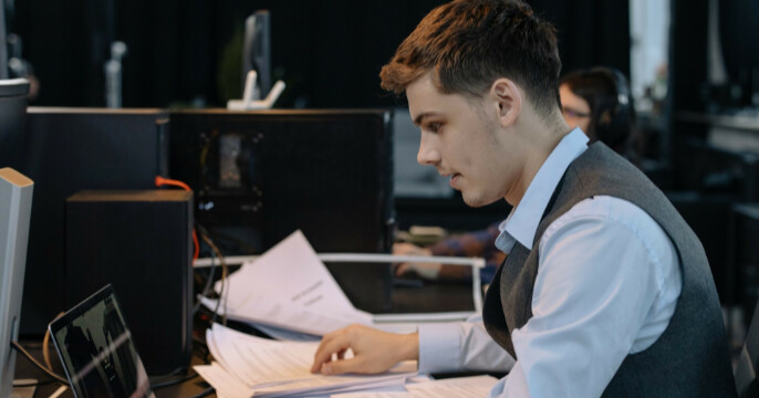 Global Operations Specialist @ Acasus