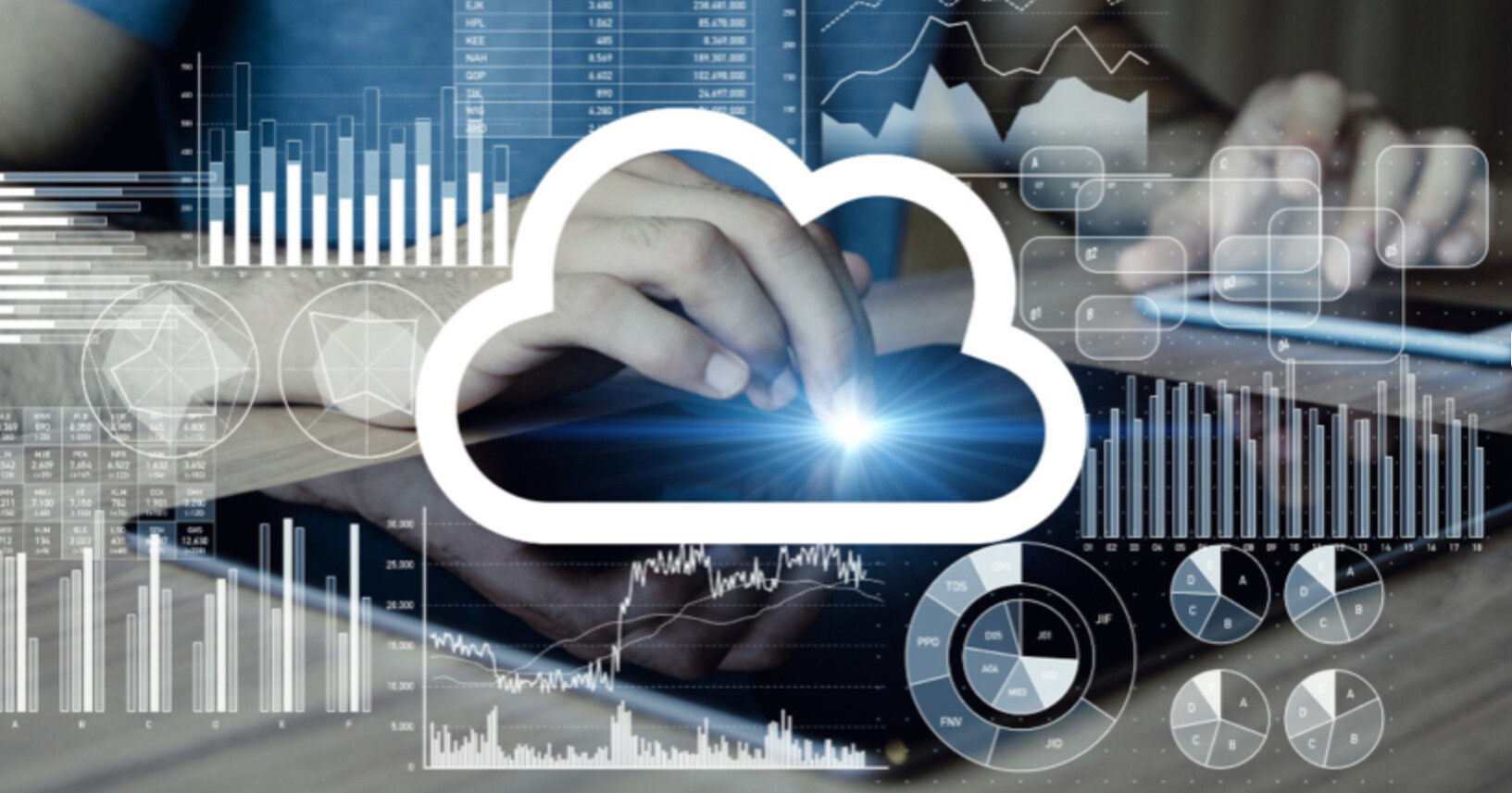 AWS Cloud Engineer / DevOps @ Accenture