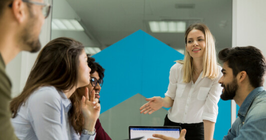 Junior sales koordinátor @ BioTechUSA