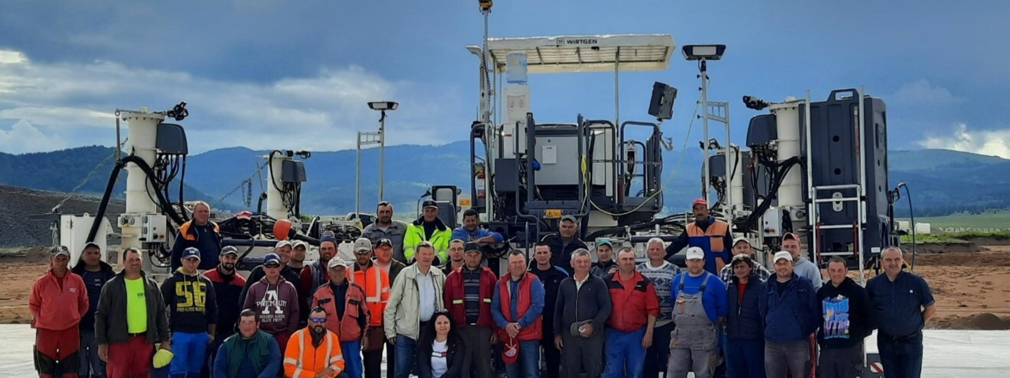 Hotel General Manager @ Bayer Strada