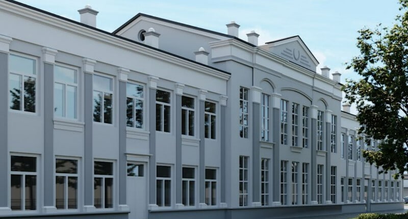 Hotel General Manager @ Bayer Strada