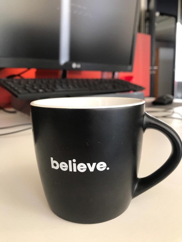 Trade Marketing Specialist @ Believe Distribution Services