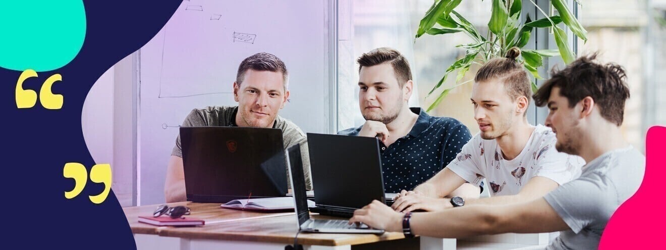 Business Development & Recruitment Manager @ Codecool