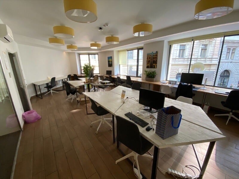 Projektmenedzser @ Creative Dock