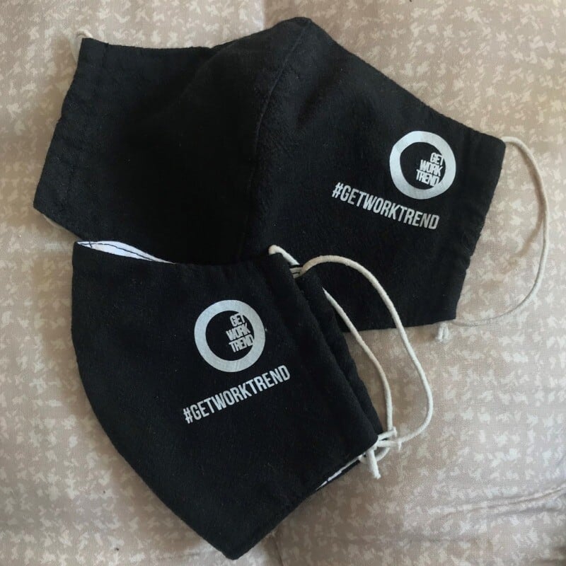 Junior brand manager @ Get Work Trend Kft.