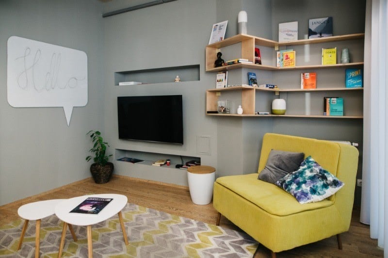 HELLO Agency - DreamJo.bs