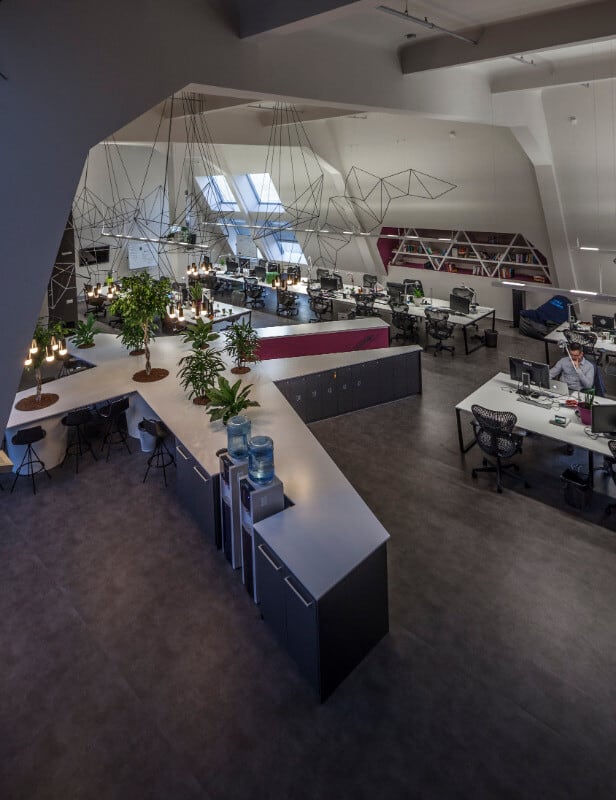 IBM Budapest Lab - DreamJo.bs