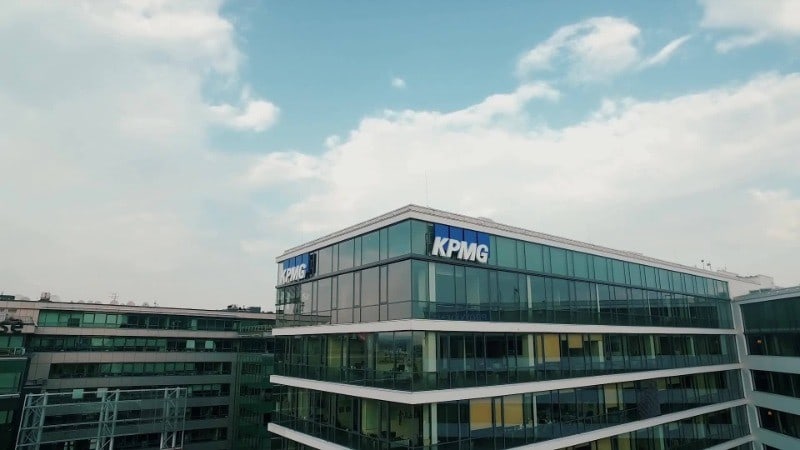 KPMG - DreamJo.bs