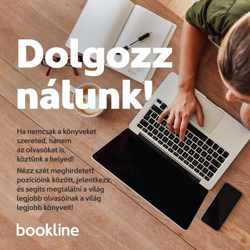 Libri-Bookline - DreamJo.bs