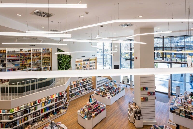 Libri-Bookline - DreamJo.bs