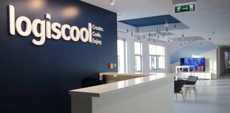 Logiscool - DreamJo.bs